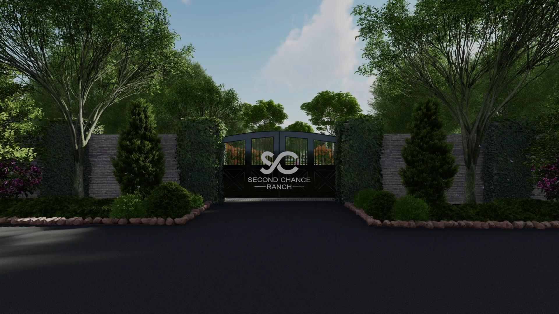 Second Chance Ranch | Columbiana, AL | A Non-Profit Organization